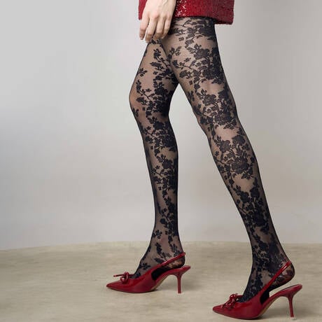 Bas et Collants Le Bourget
