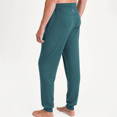 Men's warm pants Calida DeepSleepWear Warming