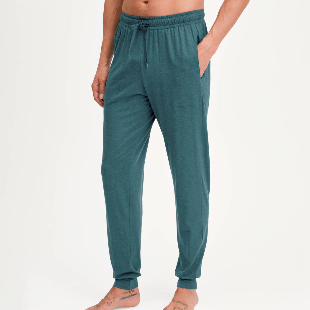 Men's warm pants Calida DeepSleepWear Warming