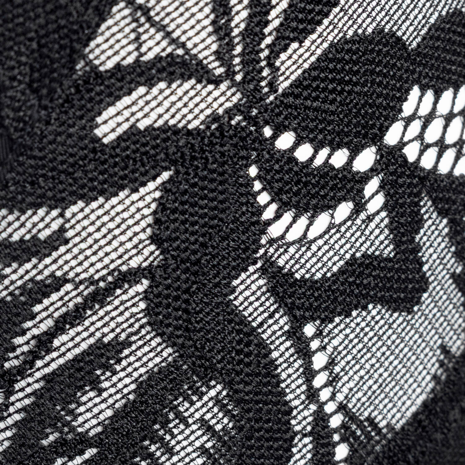 Lace triangle bra Sainted Sisters Zhara