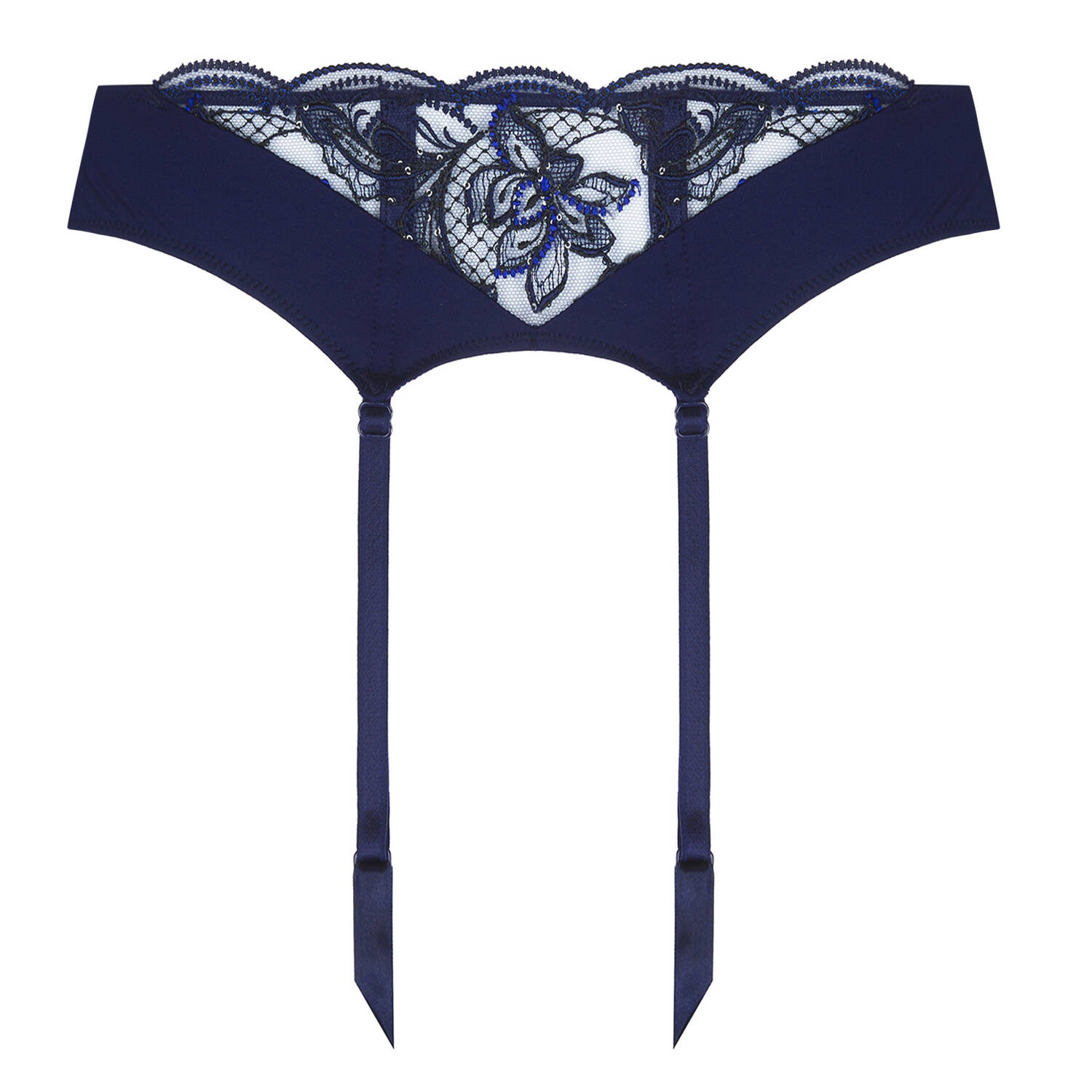 Strapsgürtel Lise Charmel Éclat Couture