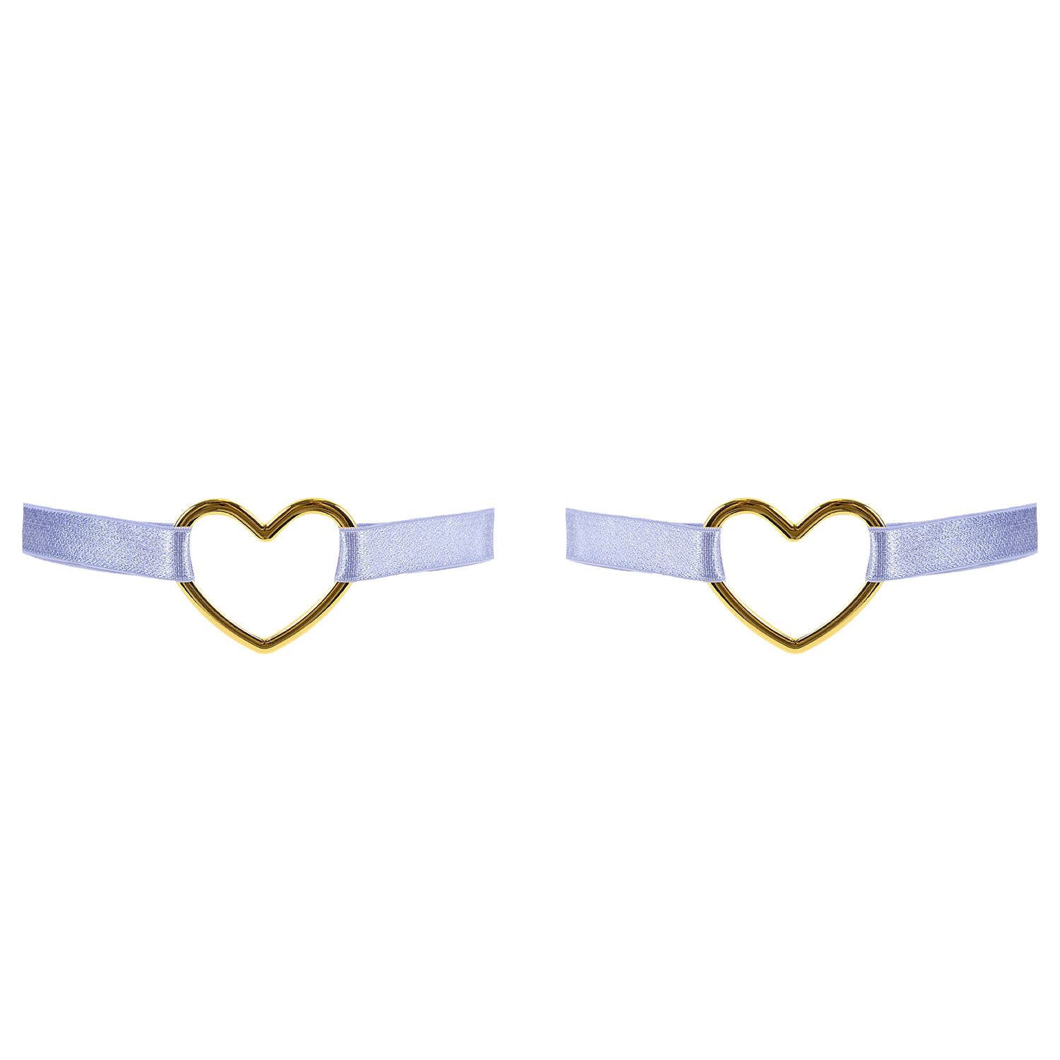 Garters Nette Rose Pia