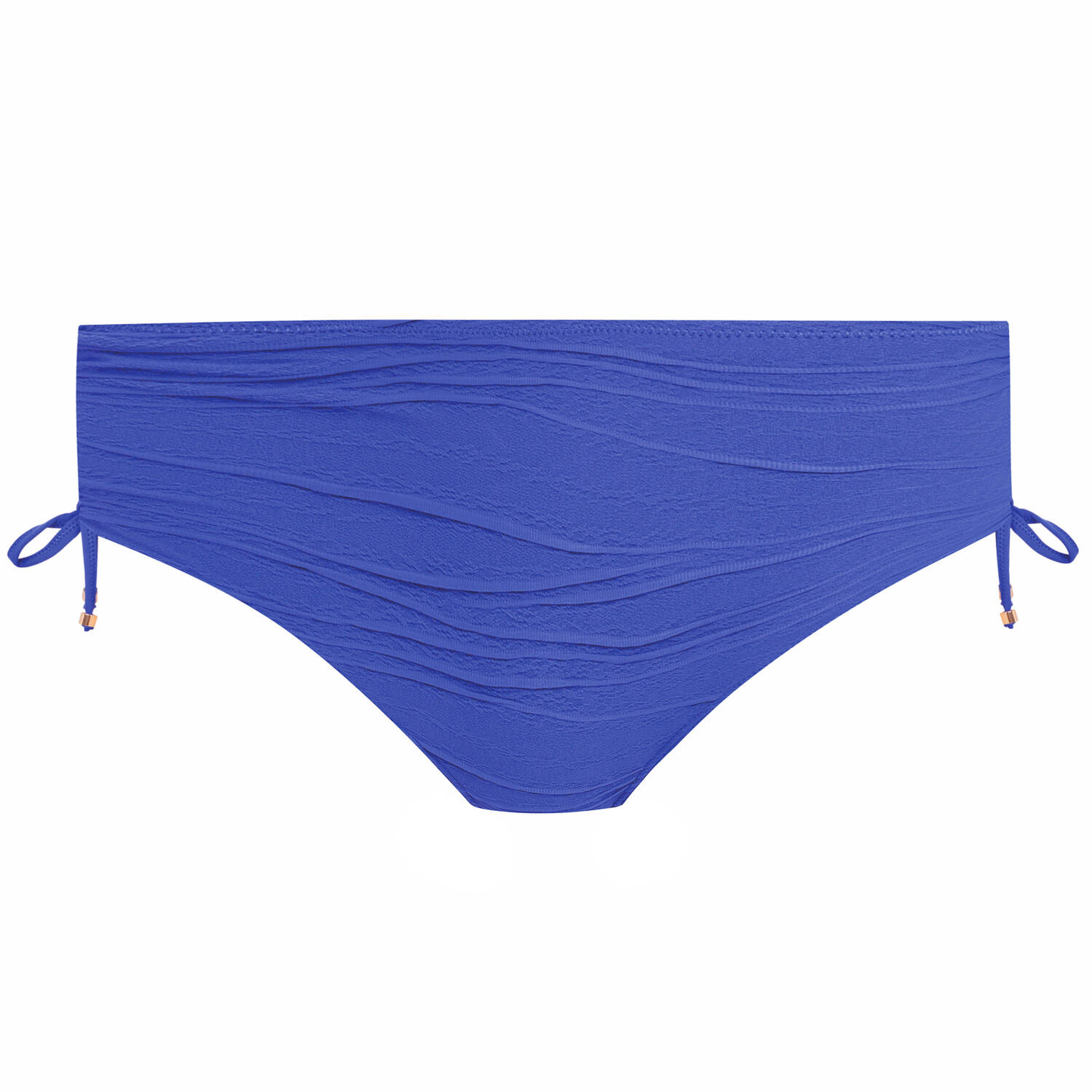Adjustable drawstring bikini bottom Fantasie Beach Waves