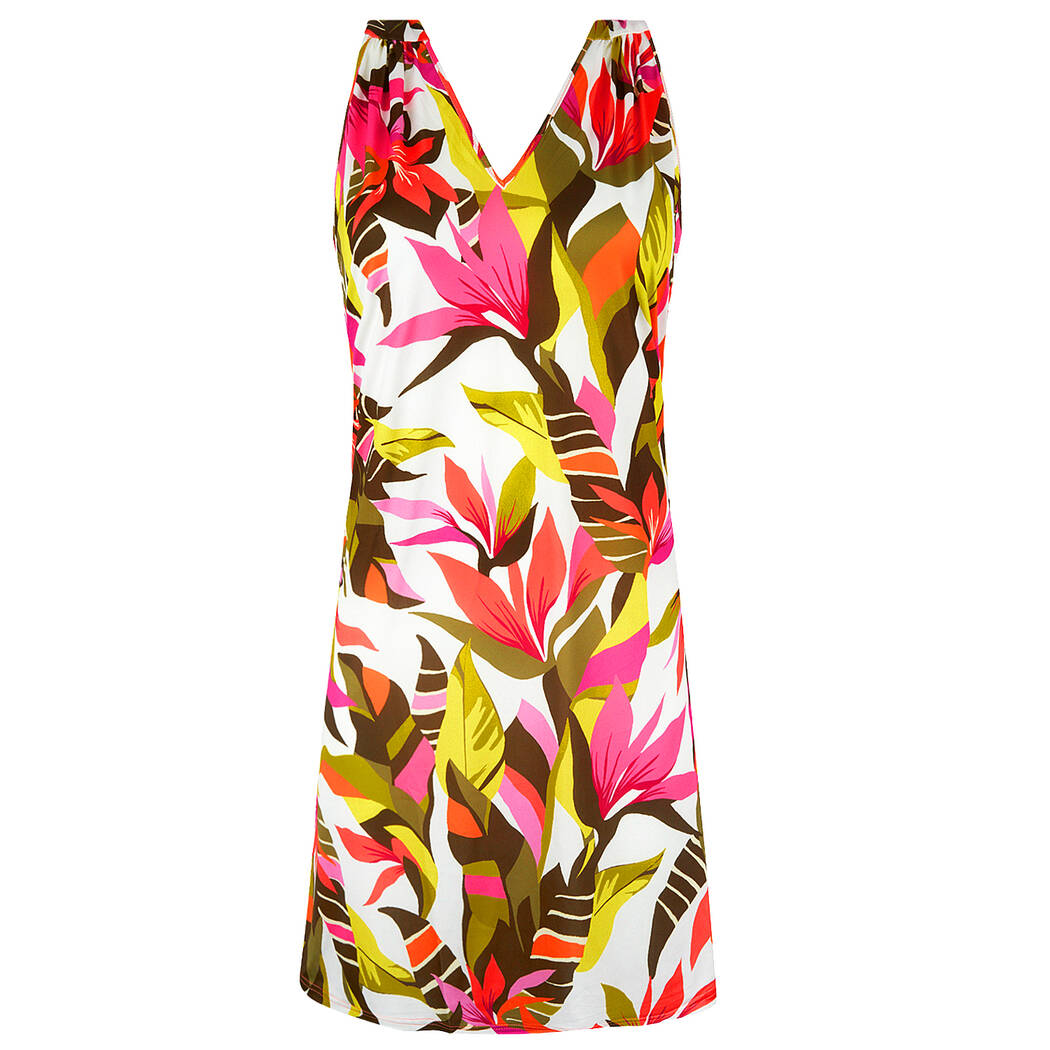 Beach dress Antigel La Radieuse