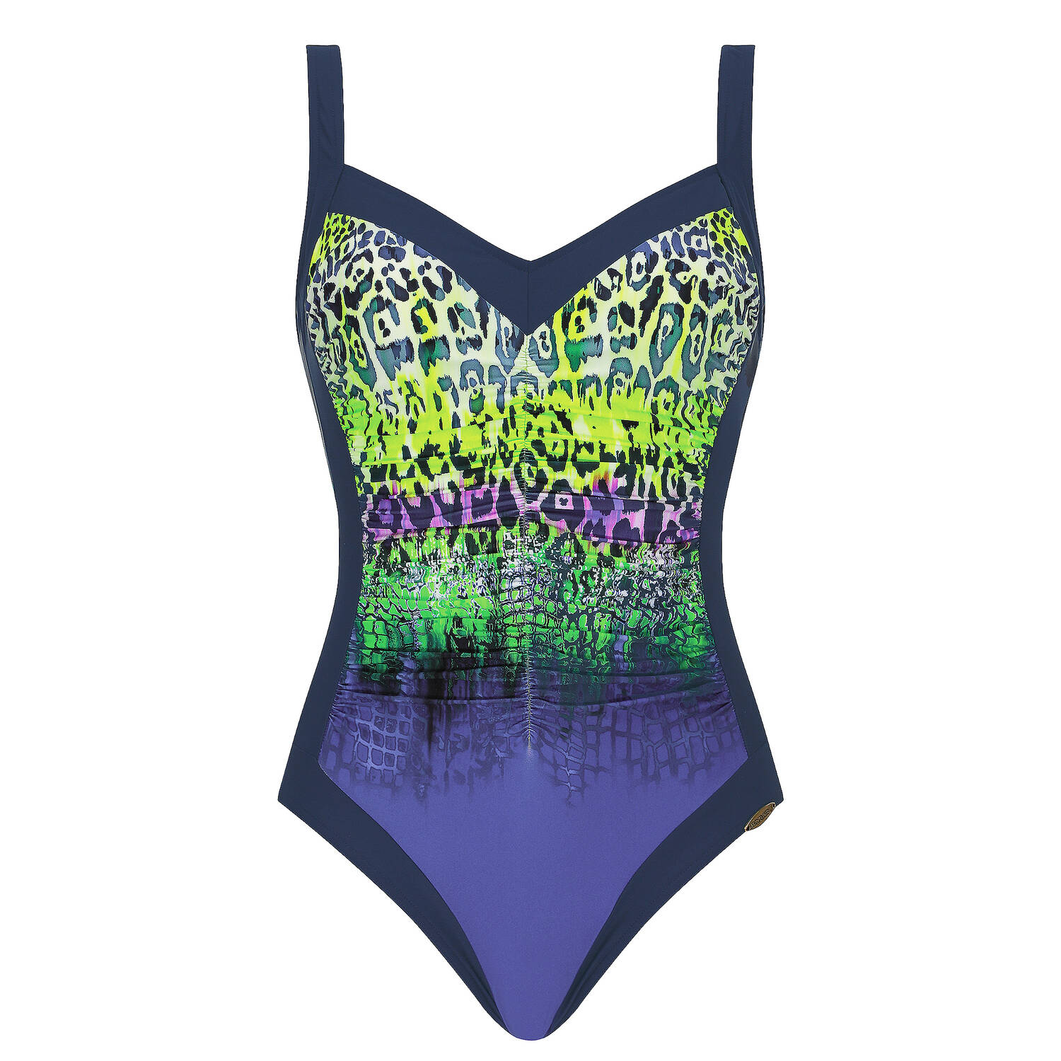 Wireless shaping one-piece swimsuit Sunflair Sri Lanka