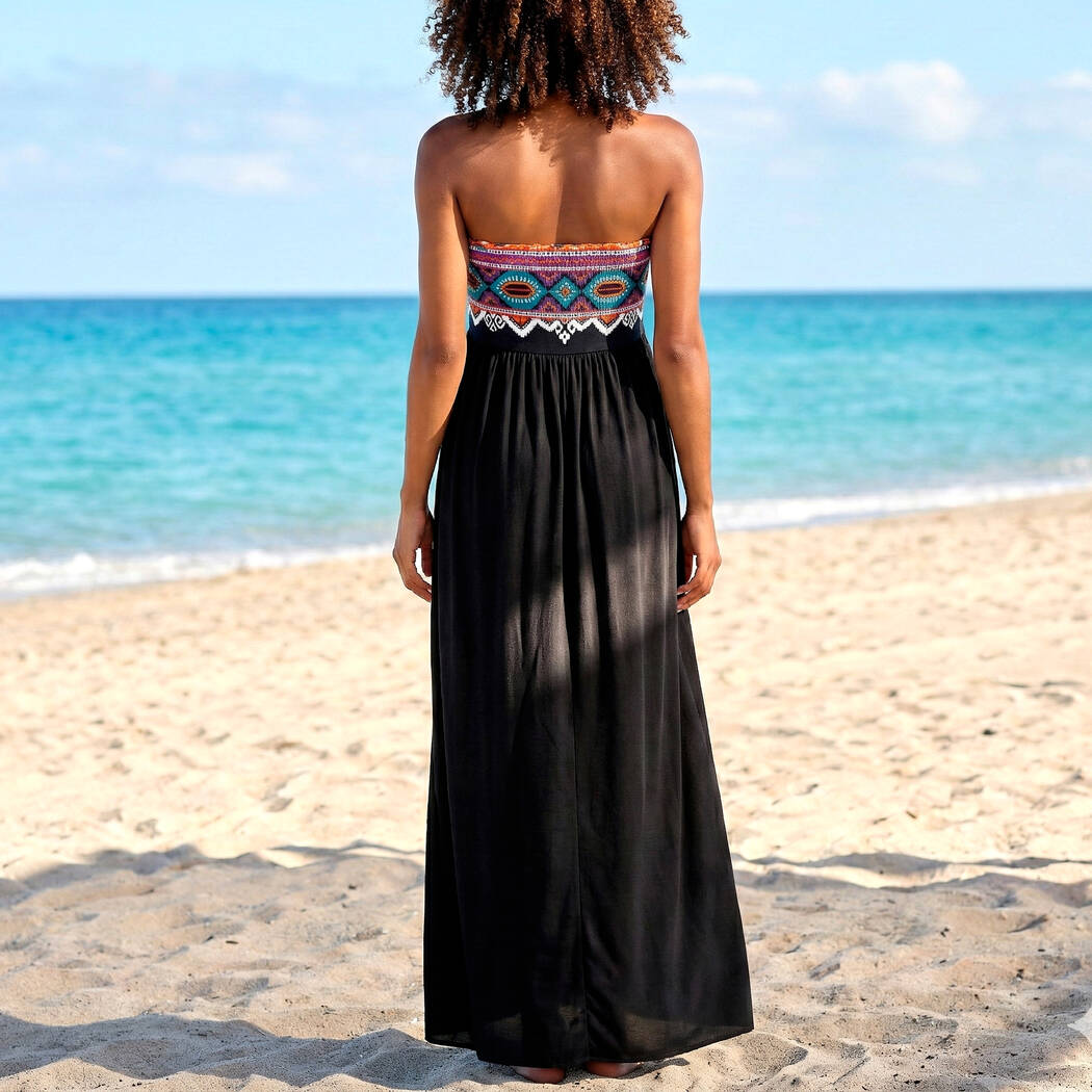 Beach dress Sunflair Andaman