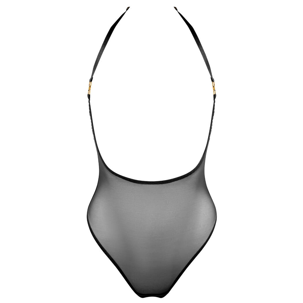 Open bodysuit Bordelle Melusina