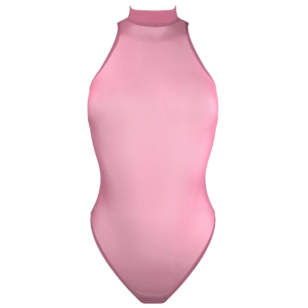 Bordelle 2 pieces lingerie set Siren Raspberry