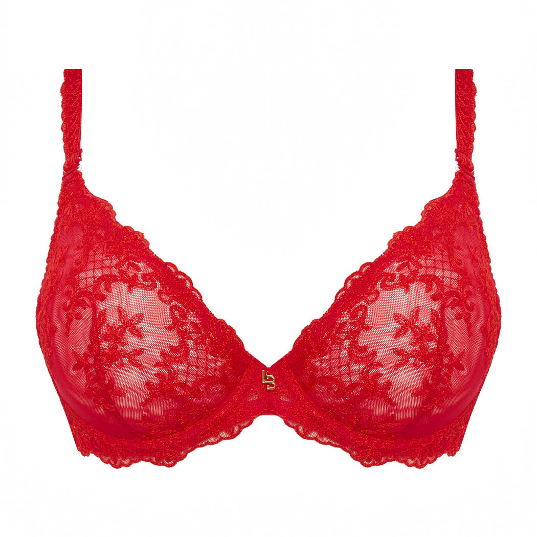 Triangle bra Louisa Bracq Victoria