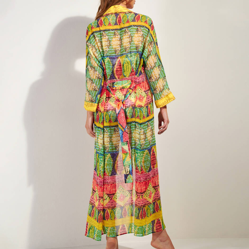 Beach kimono Vany Pain de Sucre Holi