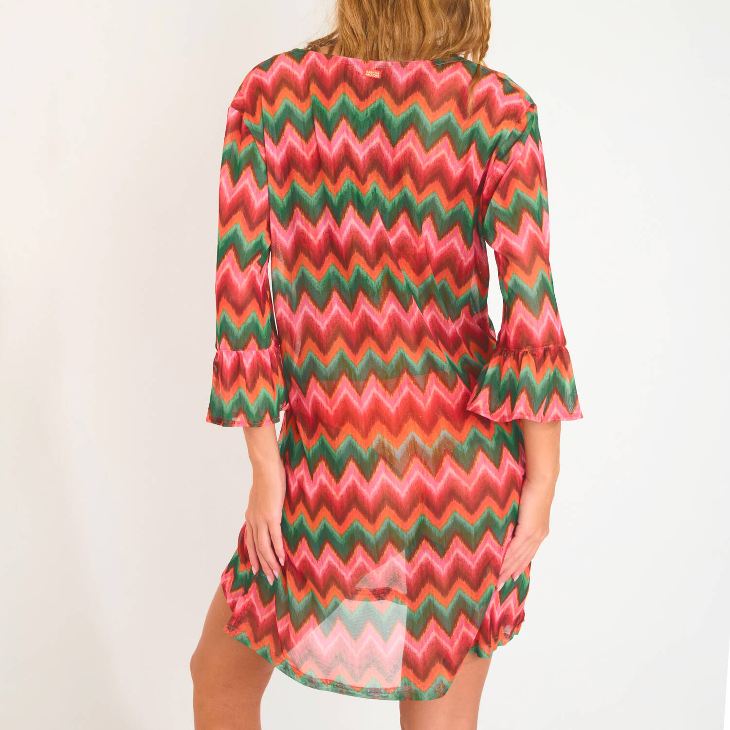 Beach cover up Acelo Banana Moon Nalika