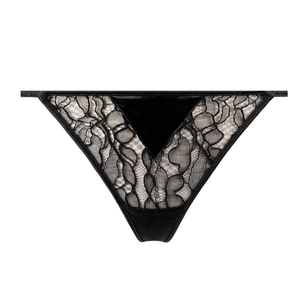 Lace thong LIVY Sparkle