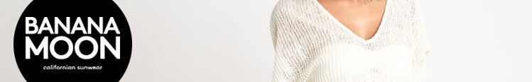BANANA MOON Beachsoul - Lingerie toutes tailles