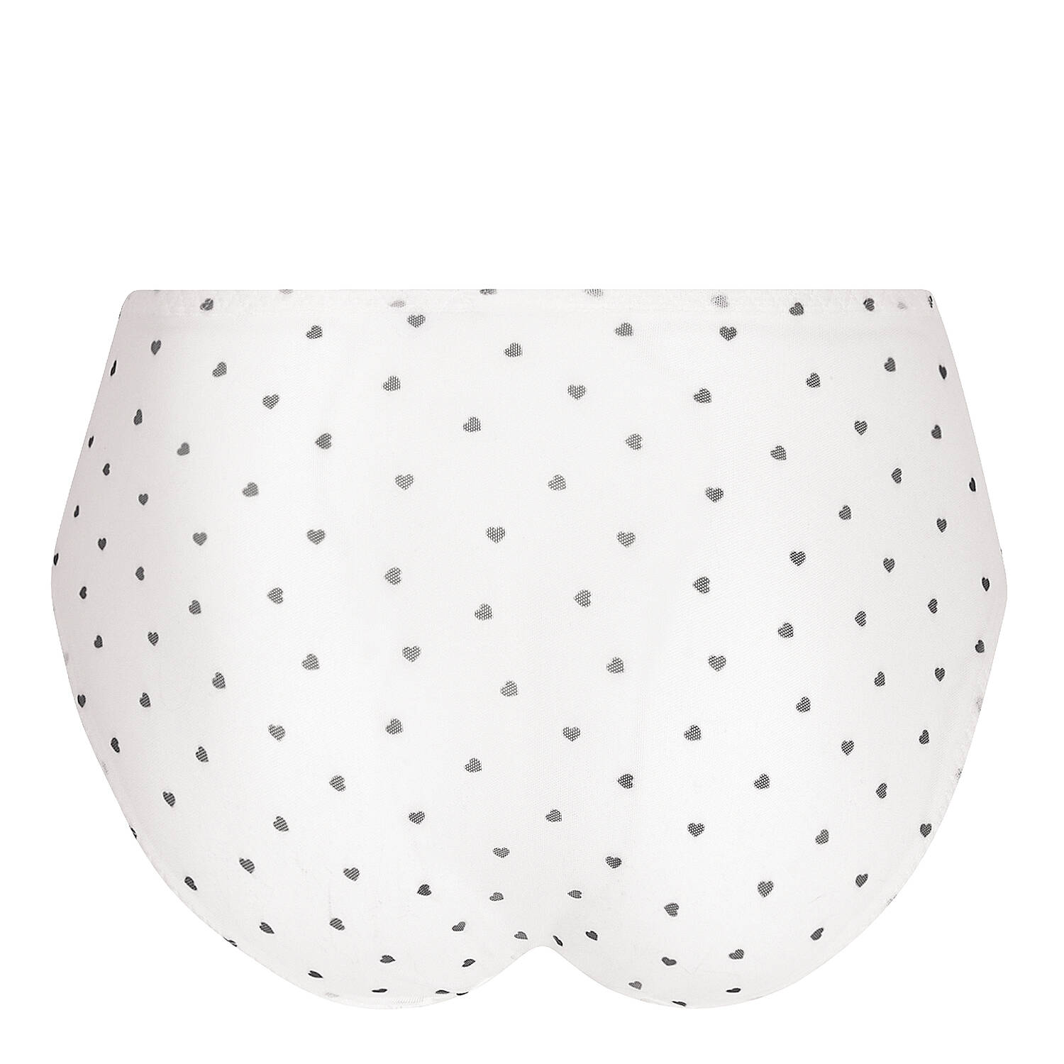Taillenslips Antigel Cœur de Rockeuse