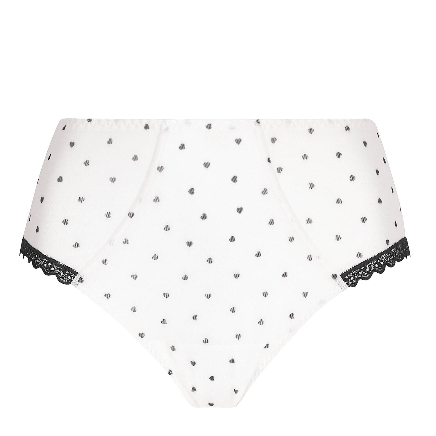 Taillenslips Antigel Cœur de Rockeuse