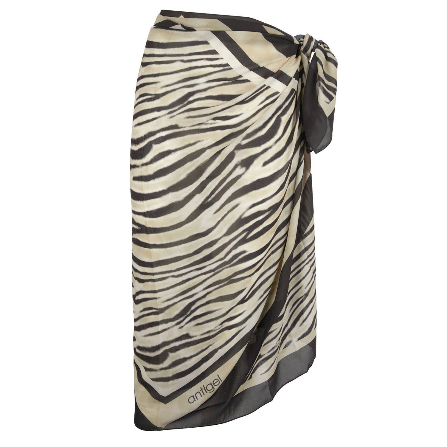 Sarong Antigel La Tigre Blanc
