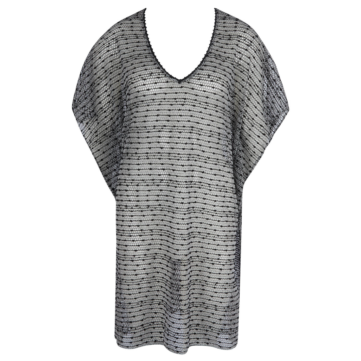 Strand-Poncho Antigel La Sexy Resille