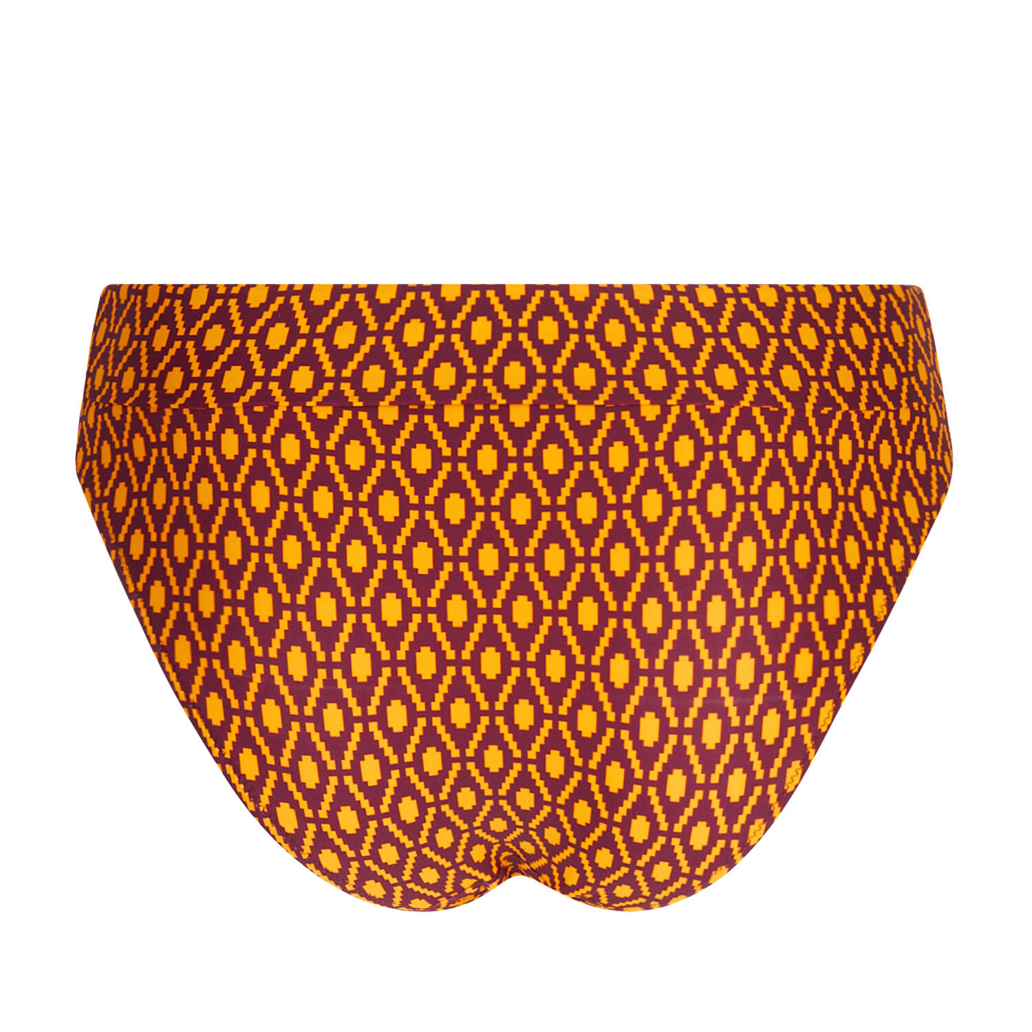 Badeanzugstrumpf Slip Revers Antigel La Papoue