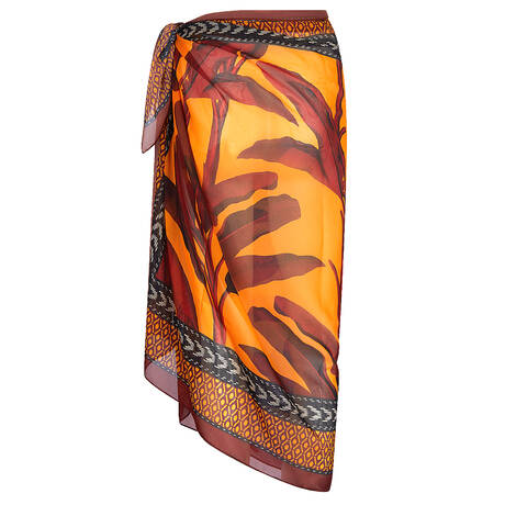 Sarong Antigel La Melanesia