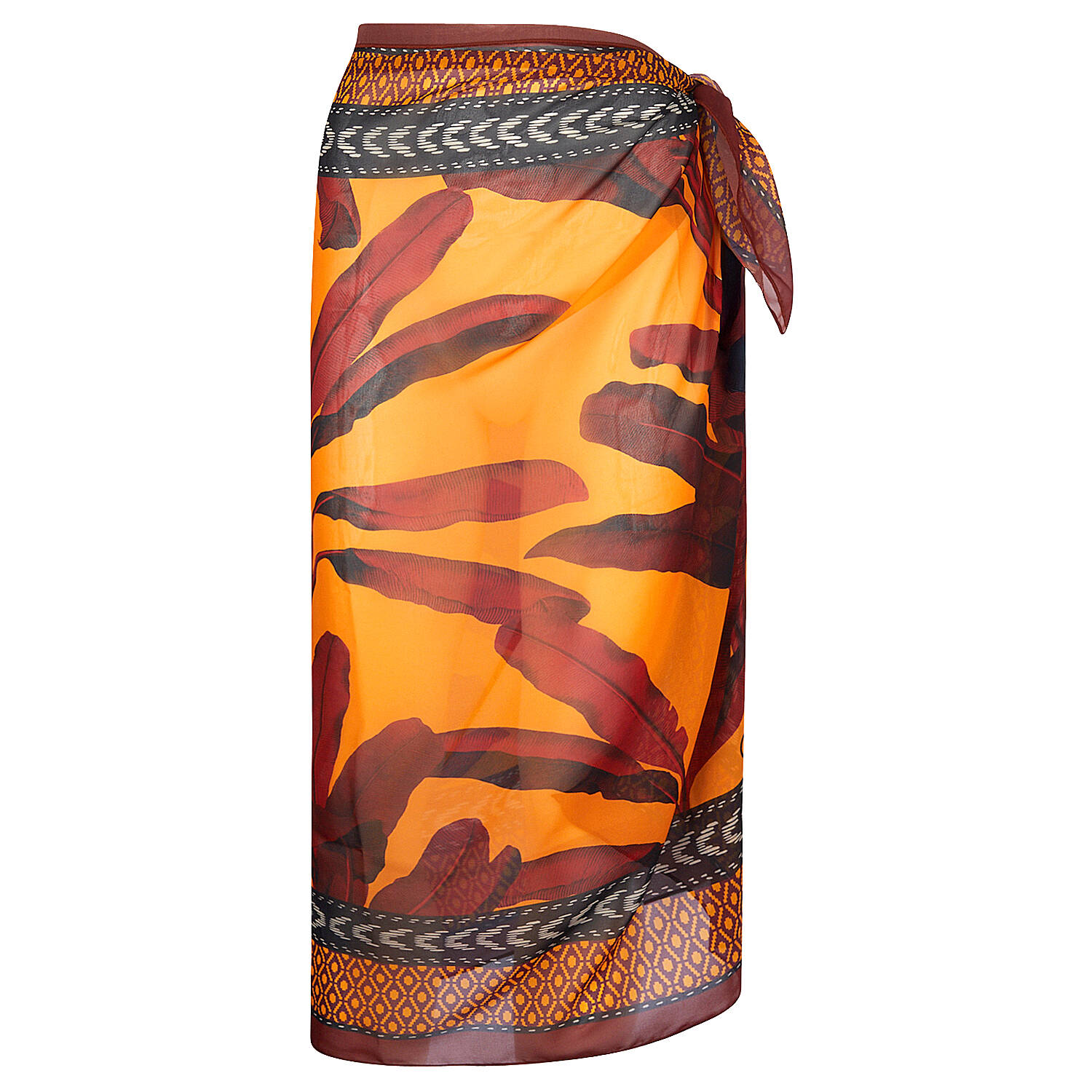 Sarong Antigel La Melanesia