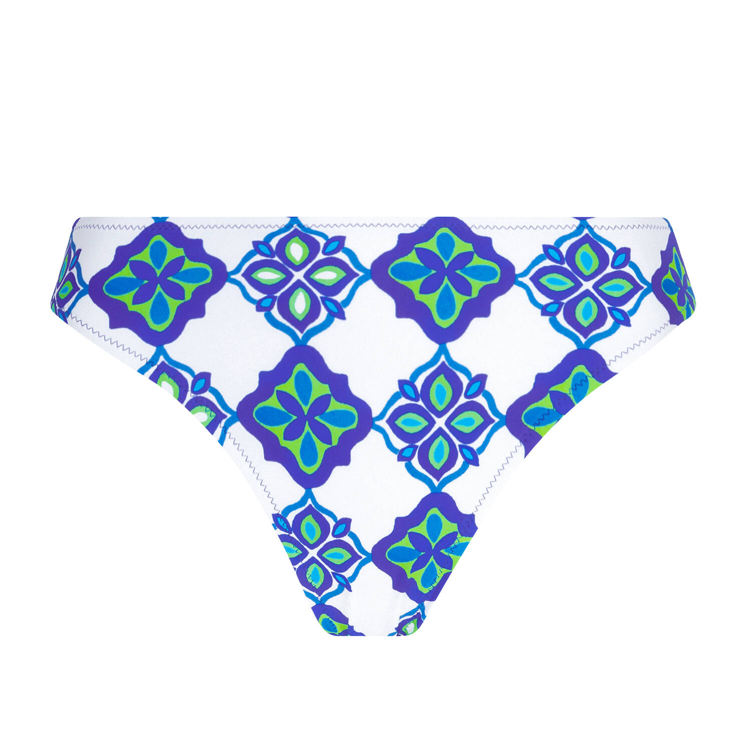 Brief bikini bottom Antigel L'Artisane Antigel