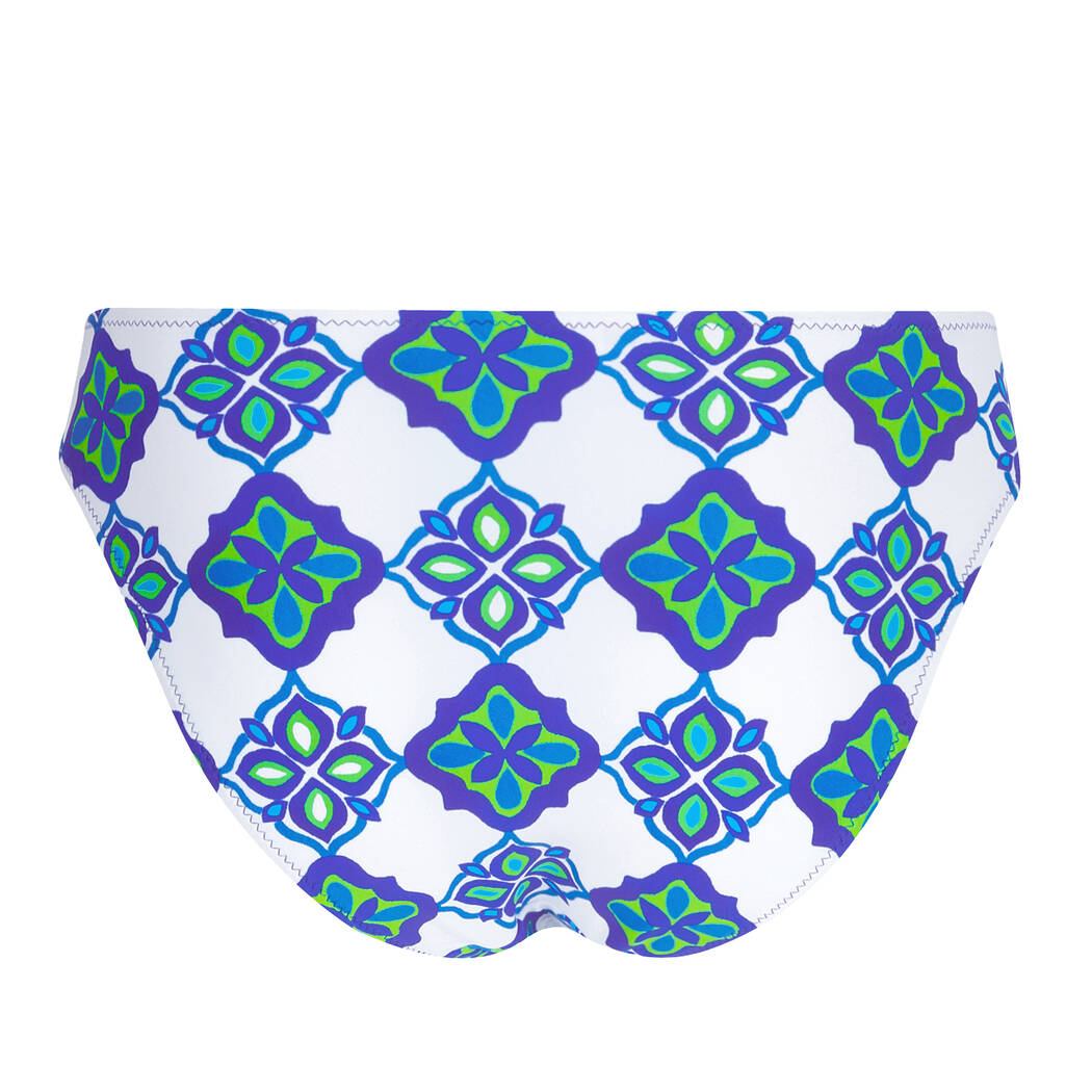 Bikini-Slip Antigel L'Artisane Antigel