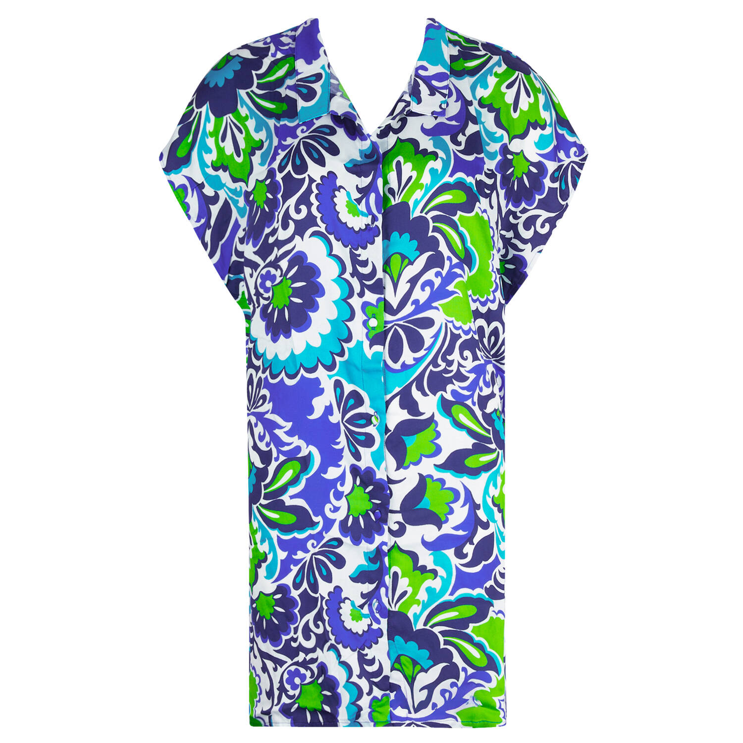 Beach shirt Antigel L'Artisane Antigel