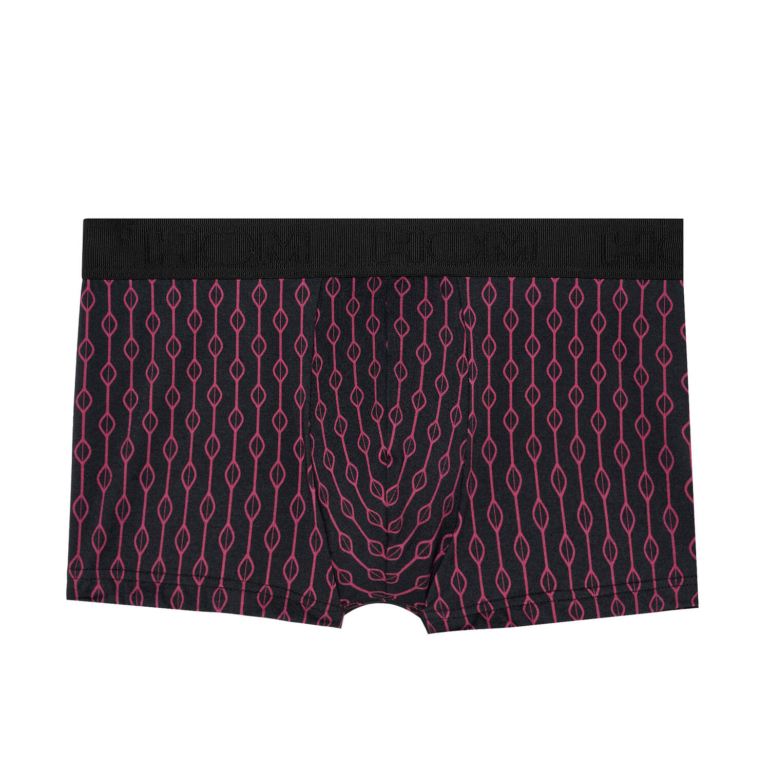 Cotton and modal men's boxer brief HOM Dunes