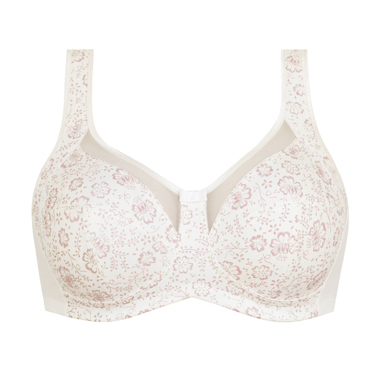 Wireless full-cup bra Anita Clara Art