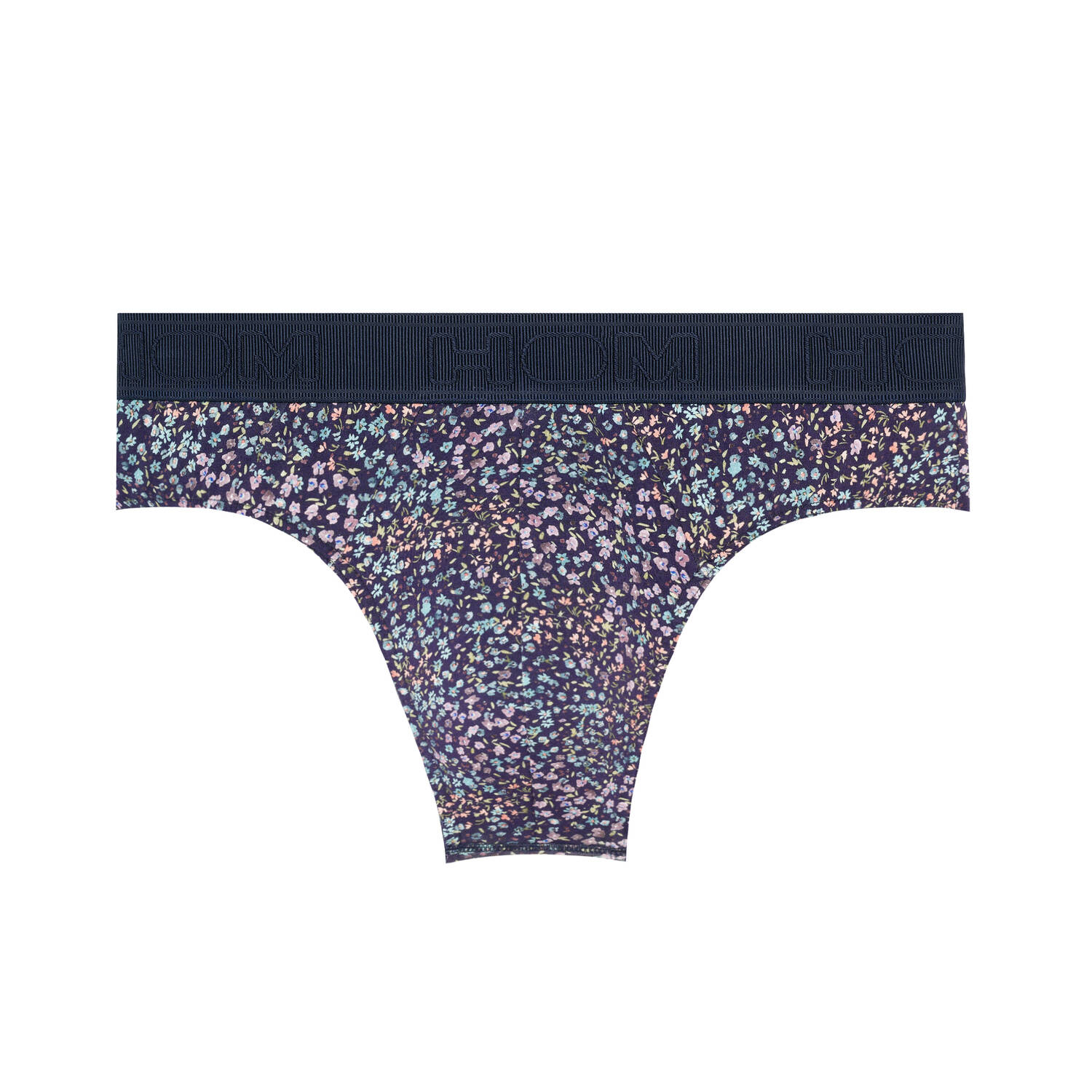 Cotton and modal men's brief HOM Vineyard