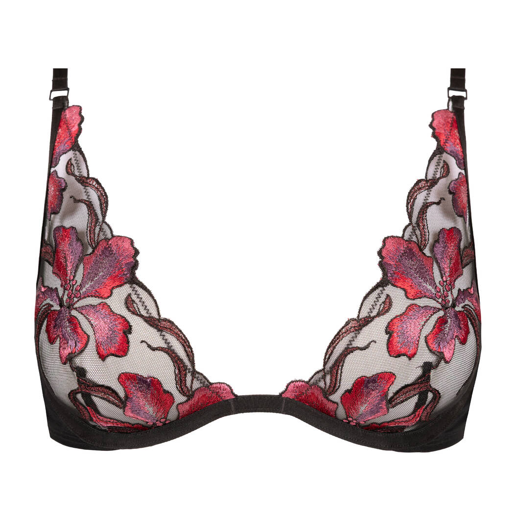 Triangle bra Atelier Amour Dernier Frisson