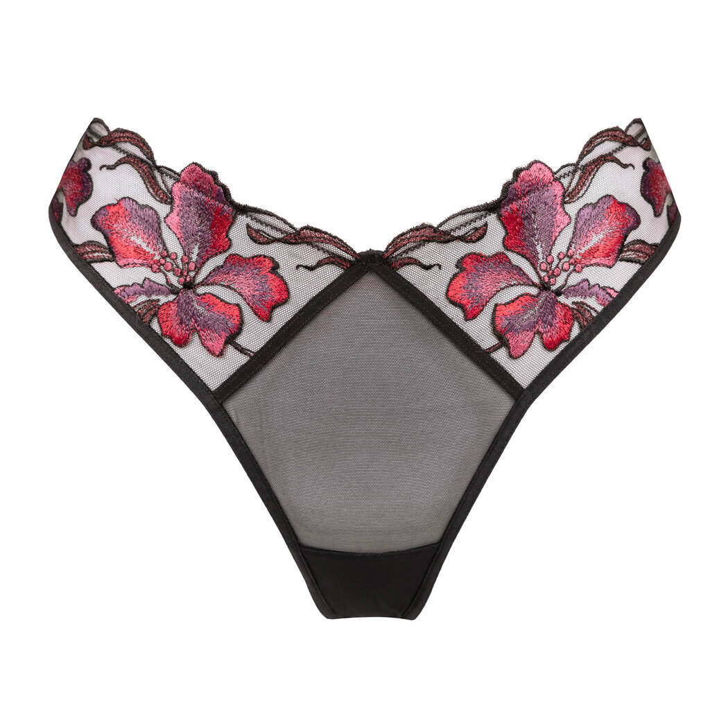 Tanga Atelier Amour Dernier Frisson