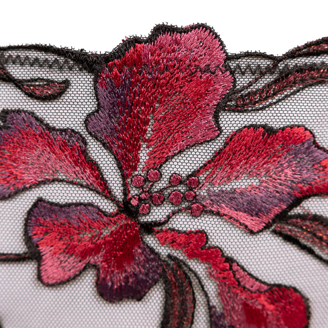 String Atelier Amour Dernier Frisson