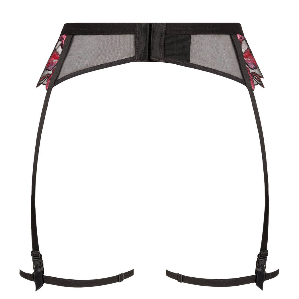Garter belt Atelier Amour Dernier Frisson