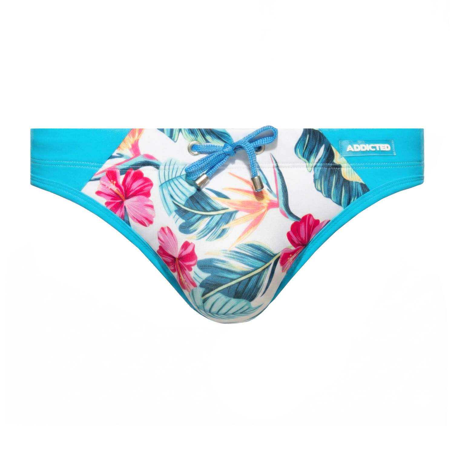 Men's swim brief Addicted Lilys