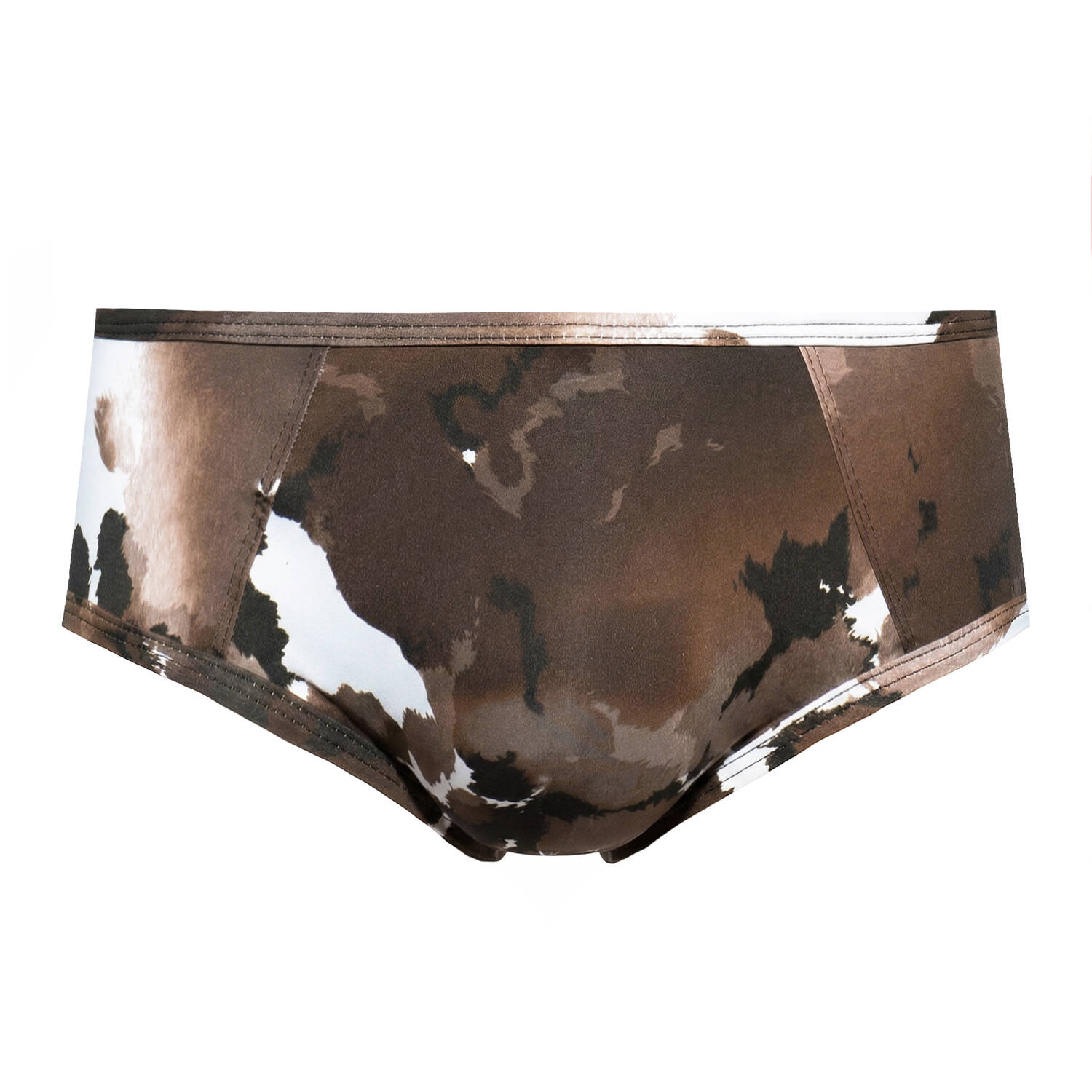Men's boxer brief ES Collection Swiss Cow