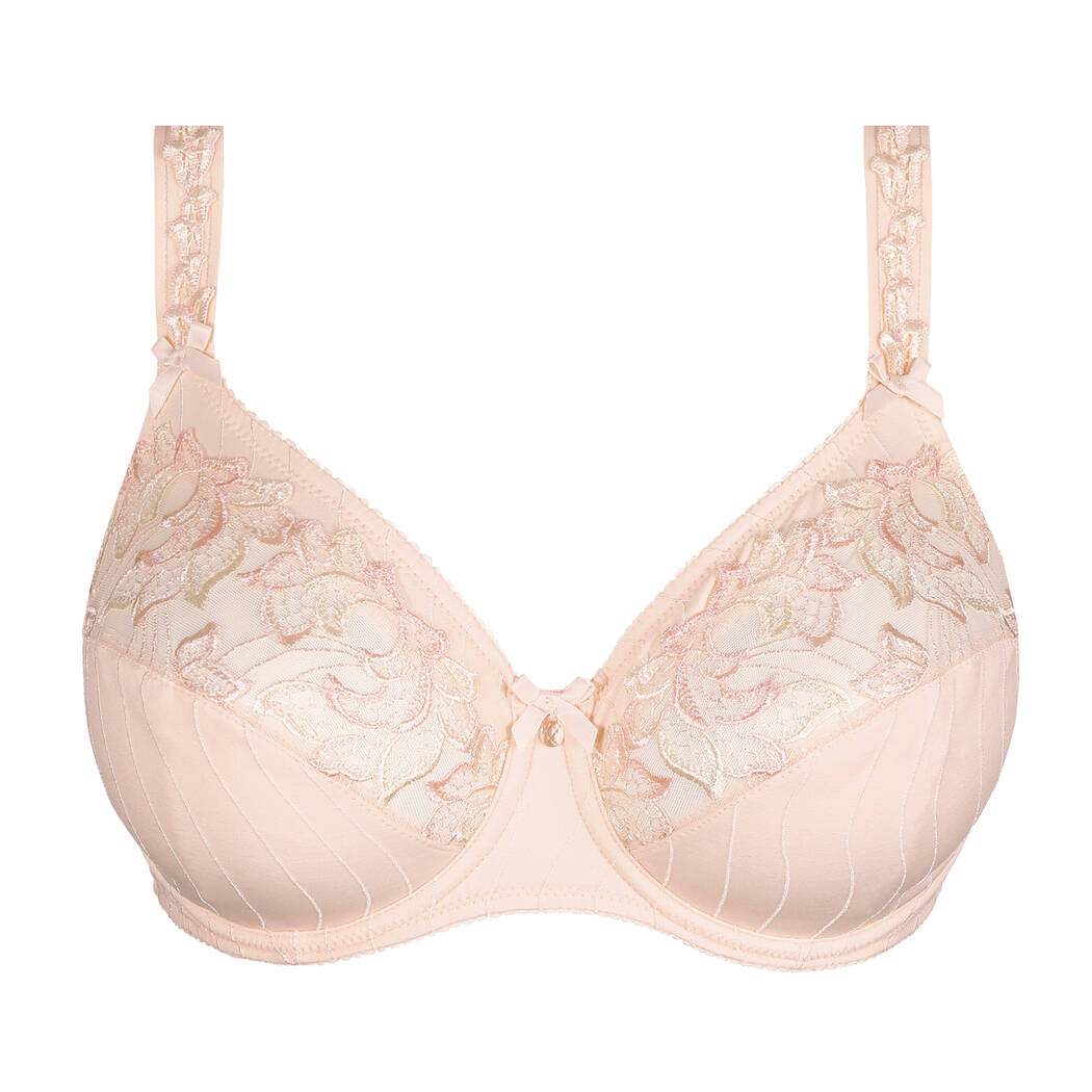 Full-cup comfort bra PrimaDonna Deauville