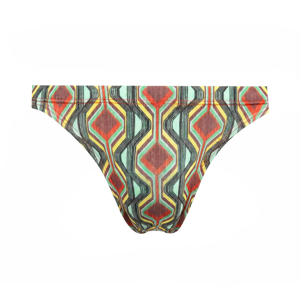 Men's low-rise brief ES Collection Egypt