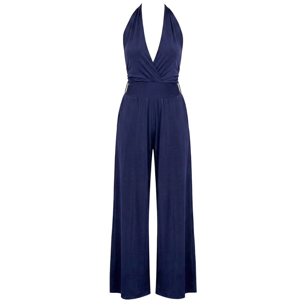 Beach jumpsuit Nanni Pain de Sucre Sensitive Uni Life Résille