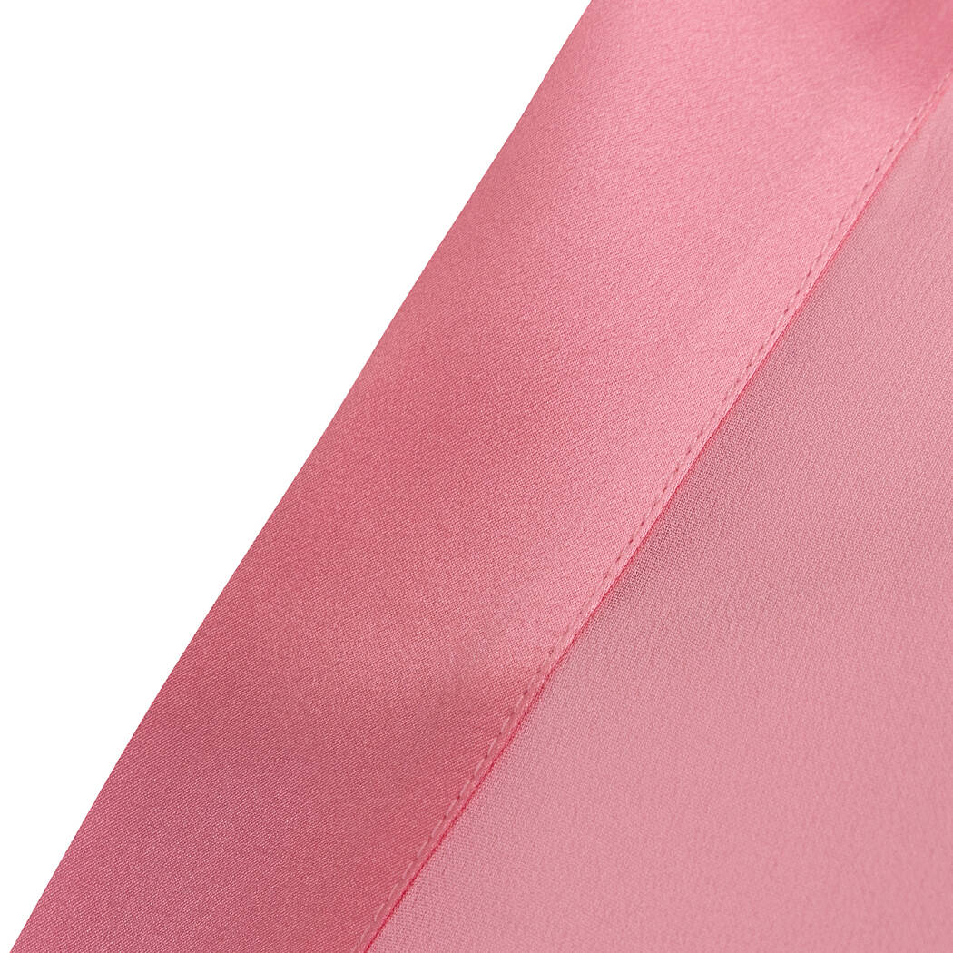 Silk kimono Chroméa Marjolaine Calista