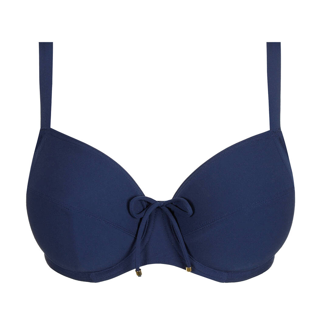 Full cup bikini top PrimaDonna Aswan