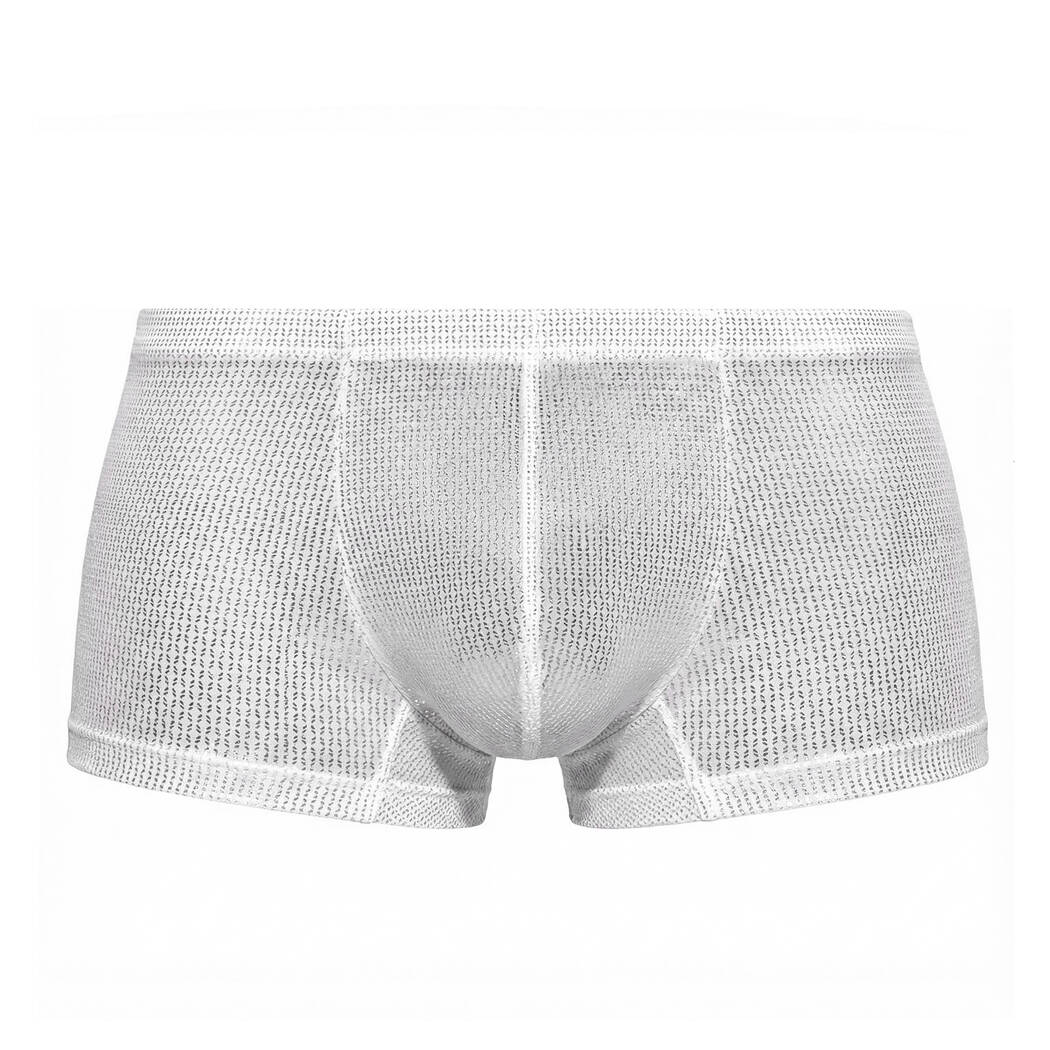 Men's boxer brief ES Collection Radiant Gold