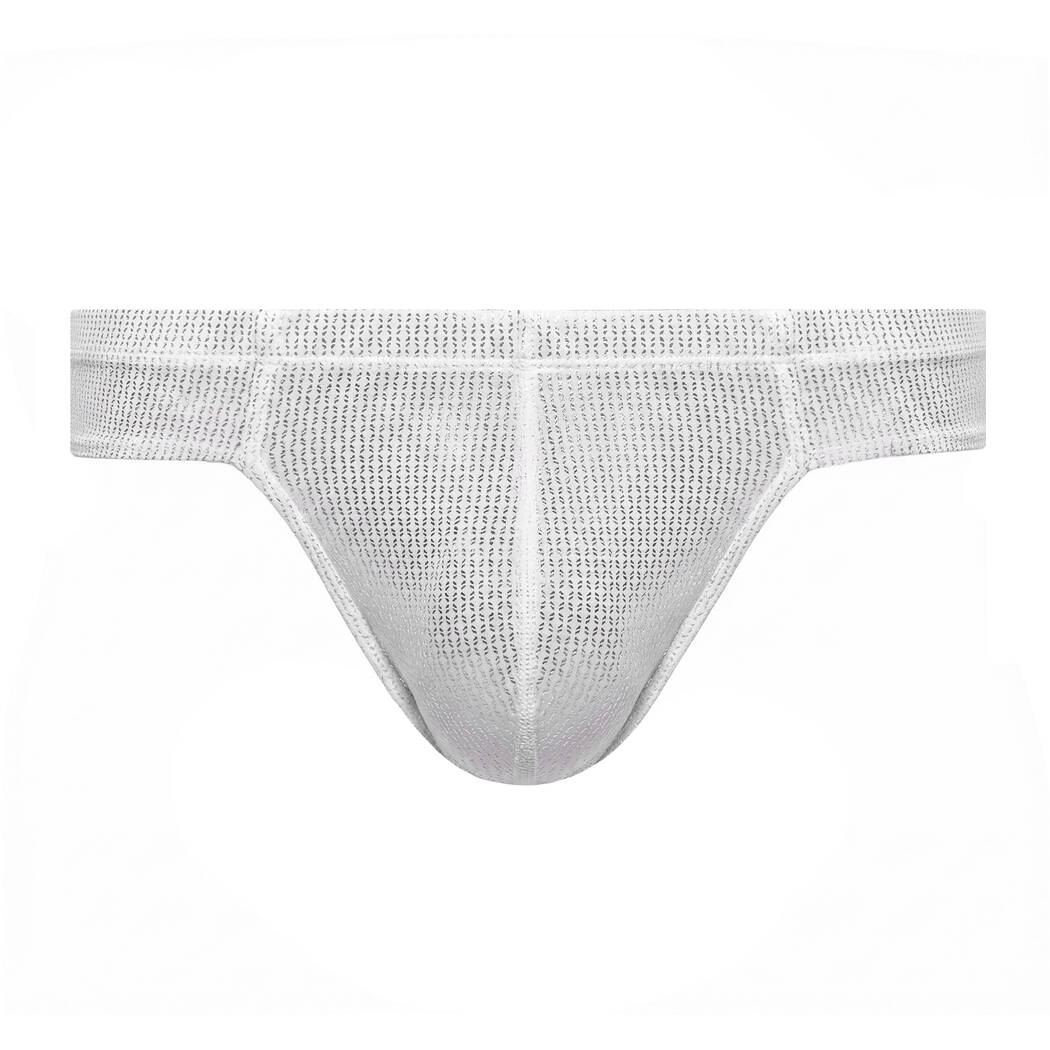 Men's brief ES Collection Radiant Gold