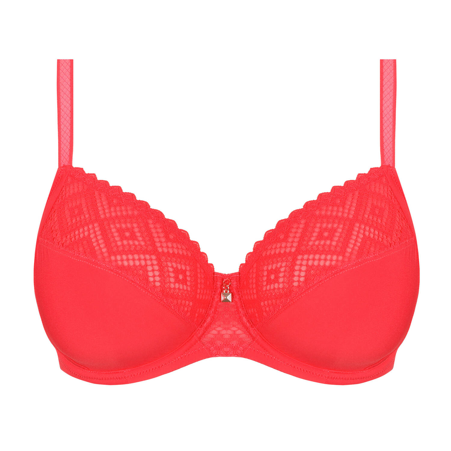 Full-cup bra PrimaDonna Twist Grace Bay