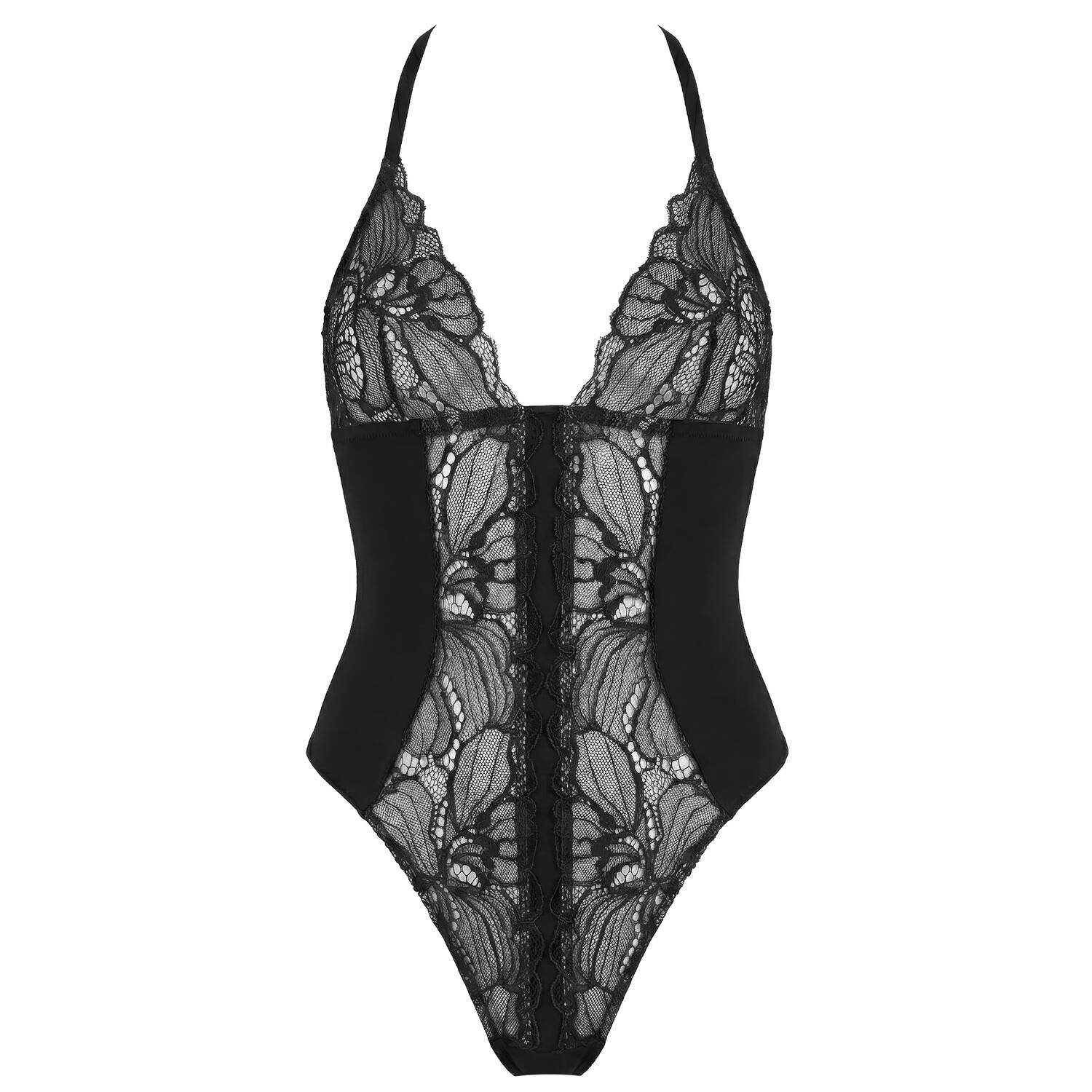 Body String aus Spitze LIVY Road