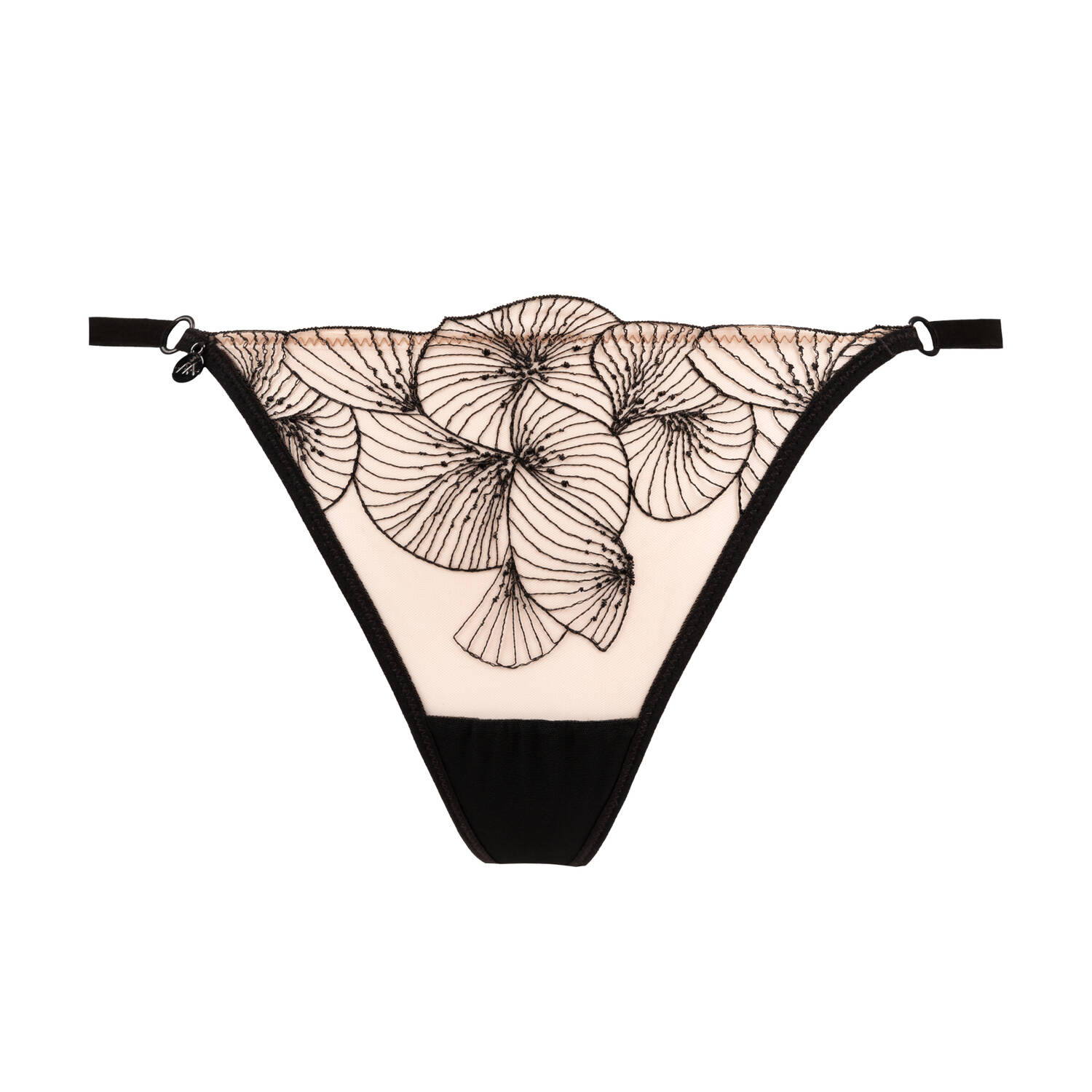 String Atelier Amour Menu Plaisir