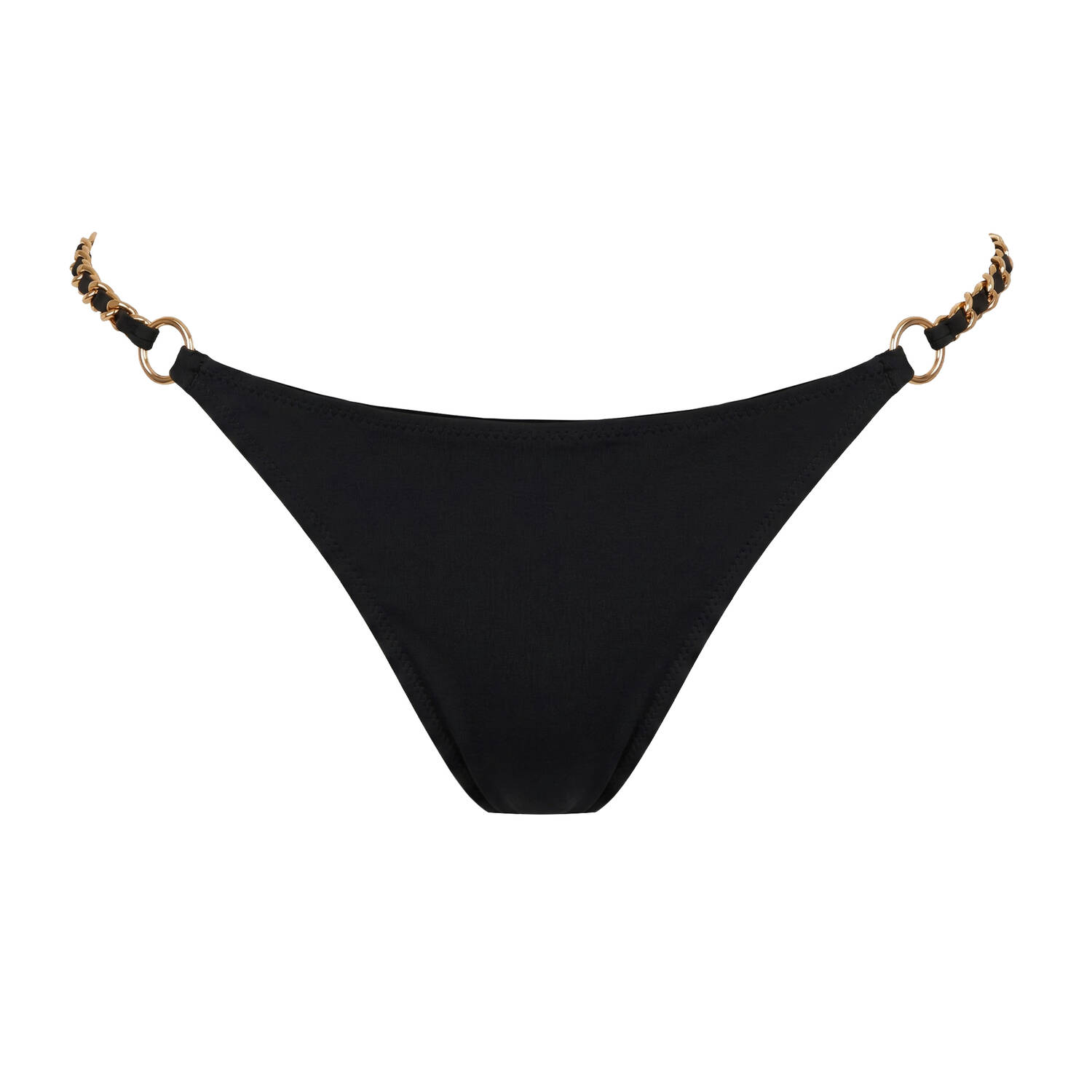 Bikini-Brazilian LIVY Snake River