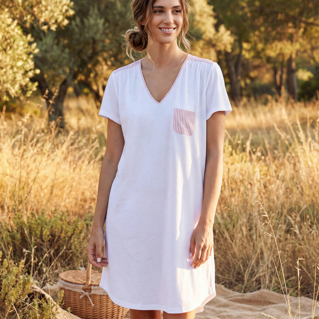 LE CHAT Patio - Lingerie