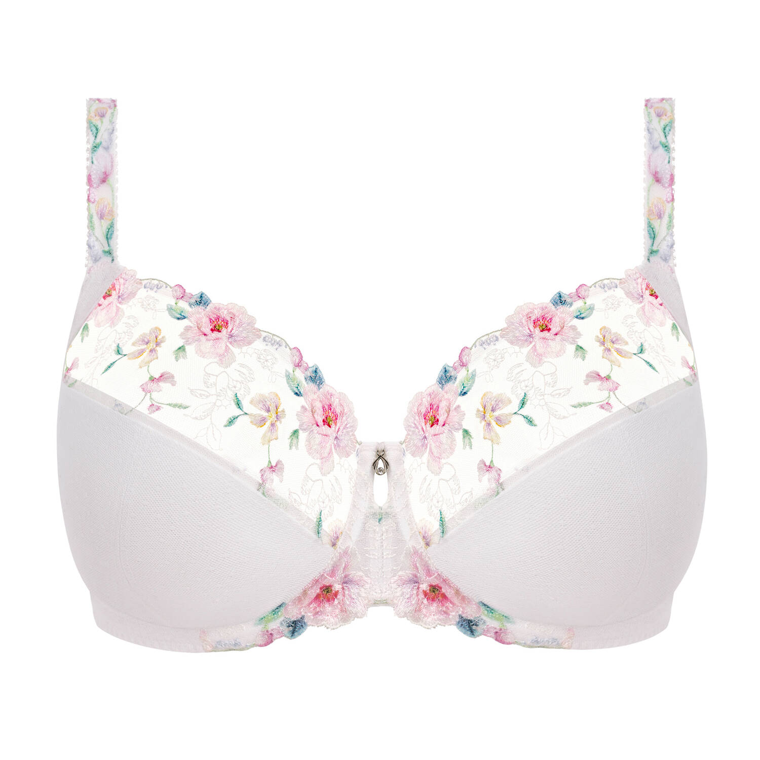 Full-cup bra Fantasie Lillia