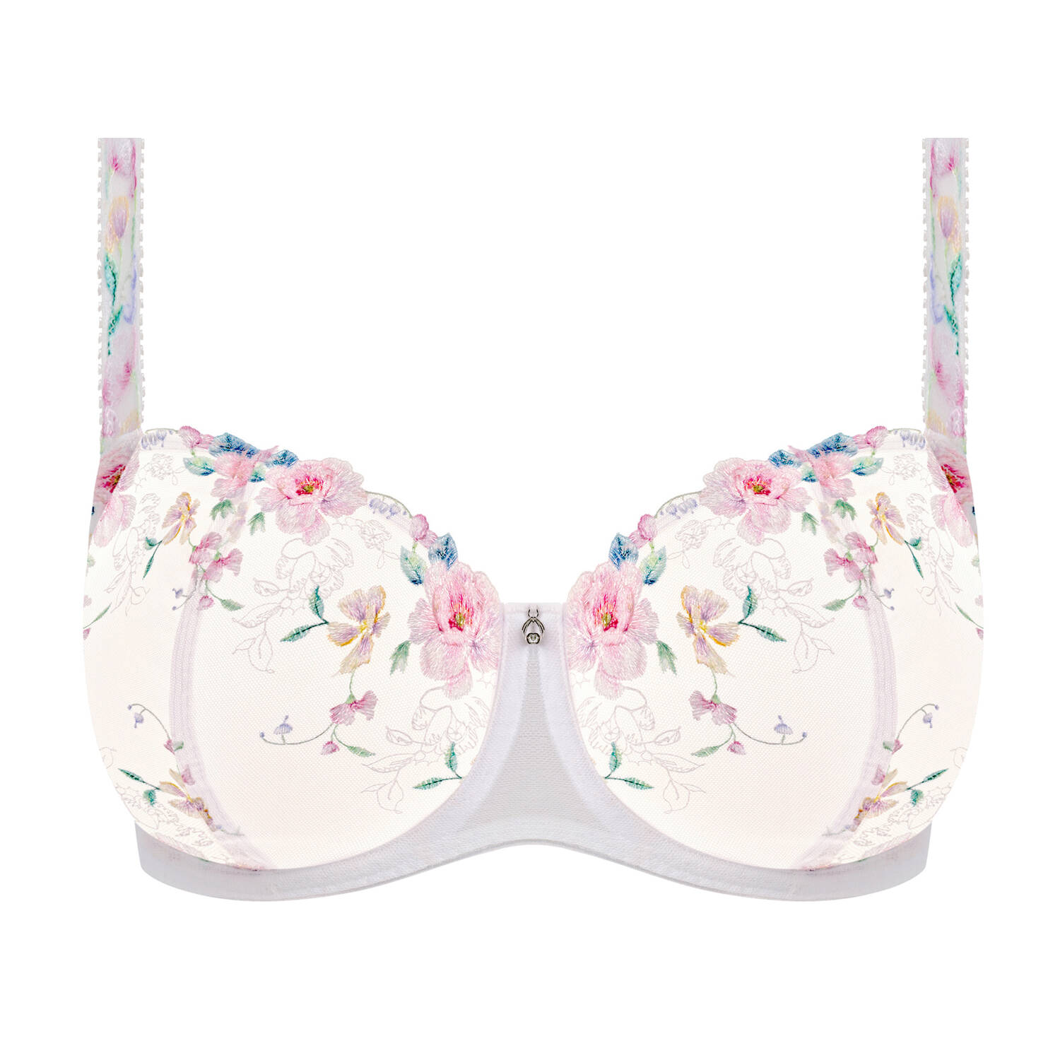 Balconette bra Fantasie Lillia